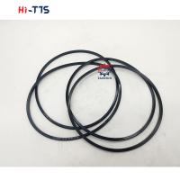 China Cylinder Liner Seal 4024779 3081489 3011076 3014668 4000504 for K19 Engine Parts for sale