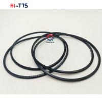 China Cylinder Liner Seal 4024779 3081489 3011076 3014668 4000504 for K19 Engine Parts for sale