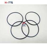 China Cylinder Liner Seal 4024779 3081489 3011076 3014668 4000504 for K19 Engine Parts for sale