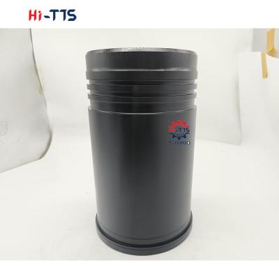 China Cummins Cylinder Liner 3022157 118mm Aluminum for KTA50 KTA38 KTA19 K19 K50 K38 Engines for sale