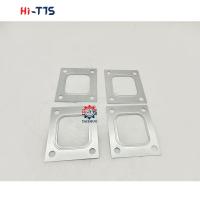 China Exhaust Manifold Gasket 3037821 for Cummins K19 QSK19 K38 KTA50 Diesel Engine for sale