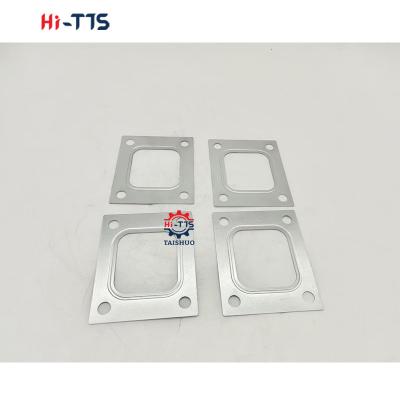 China Exhaust Manifold Gasket 3037821 for Cummins K19 QSK19 K38 KTA50 Diesel Engine for sale