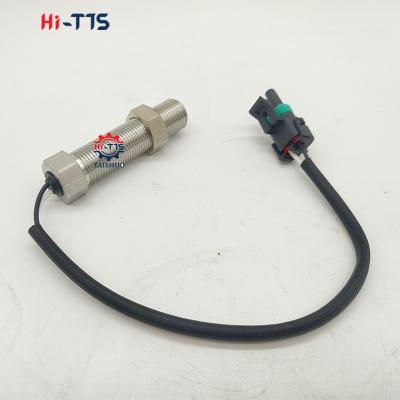 China 21Q615800 21Q6-15800 Engine Sensor for 6BT5.9T R210 R215-7C R220-5 R225-7 1kg for sale