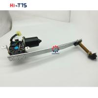 China 24V Wiper Motor 21N6-01280 21N6-00240 for Hyundai R210-7 Excavator Engine Spare Part 118mm for sale