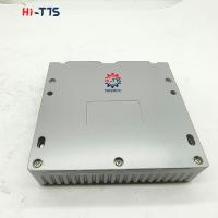 China Hyundai R220LC-9S R220LC-9SH Excavator Controller ECU 21Q6-32190 21Q6-32180 1kg for sale