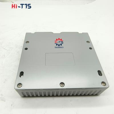 China Hyundai R220LC-9S R220LC-9SH Excavator Controller ECU 21Q6-32190 21Q6-32180 1kg for sale
