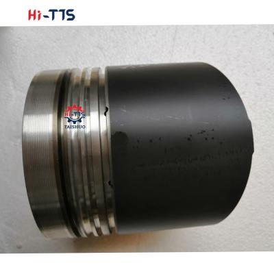 China Doosan D2848 Engine Piston 65.02501-0708 65.02501-0704 65.02501-0774 Aluminum 14mm for sale