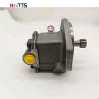 China 384-8612 Fuel Pump for C15 3406 Diesel Engine Parts 14mm Aluminum Fuel Transfer Pump for sale