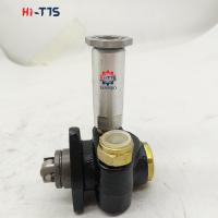 China 105220-5960 Fuel Feed Pump for Excavator PC200-6 6D102 6D95 6D114 B3.3 Engine 14mm for sale