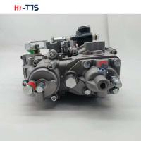 China Fuel Injection Pump 400912-00069 400912-00071 for DB58 DH225-7 DH220 Daewoo Doosan 14mm 8kg for sale