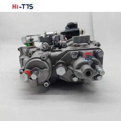 China Fuel Injection Pump 400912-00069 400912-00071 for DB58 DH225-7 DH220 Daewoo Doosan 14mm 8kg for sale