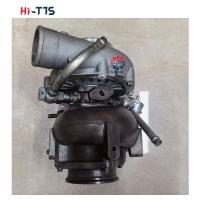 China Turbocharger GT37W 7863270004 for Scania Truck Diesel Engine 15kg for sale