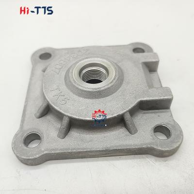 China Crawler Excavator Parts Cover 2034607 2031329 for Hitachi ZX180-5B ZX200-5A ZX330 1kg Aluminum for sale