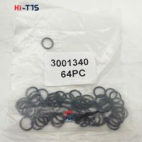 China O Ring Seal 3001340 for Cummins K38 QSK38 Diesel Engine High Quality Replacement for sale