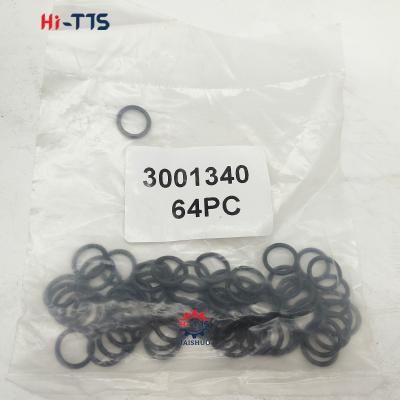 China O Ring Seal 3001340 for Cummins K38 QSK38 Diesel Engine High Quality Replacement for sale