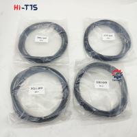 China O Ring Seal 205115 207525 3081489 3014668 3011076 for Cummins QSK19 Cylinder Liner Seal Kit for sale