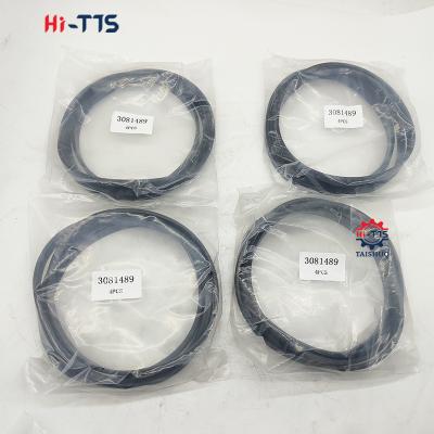 China O Ring Seal 205115 207525 3081489 3014668 3011076 for Cummins QSK19 Cylinder Liner Seal Kit for sale