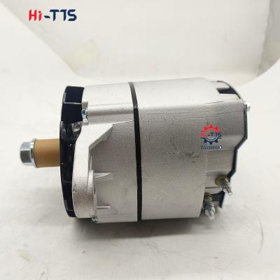 China KTA19 24V 50A Generator Alternator 3016627 4060811 4913675 3078115 3000347 4061007 3935530 for sale