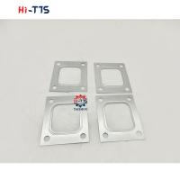 China 3037821 Exhaust Manifold Gasket for Cummins K19 QSK19 K38 KTA38 Diesel Engine 1KG for sale