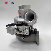 China HE500VG Turbocharger 4352319 4352317 5354741 5354740 5354739 5451816 3796103 3796100 3796105 for sale