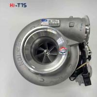China HE500VG Turbocharger 4352319 4352317 5354741 5354740 5354739 5451816 3796103 3796100 3796105 for sale