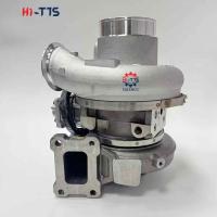 China HE500VG Turbocharger 4352319 4352317 5354741 5354740 5354739 5451816 3796103 3796100 3796105 for sale