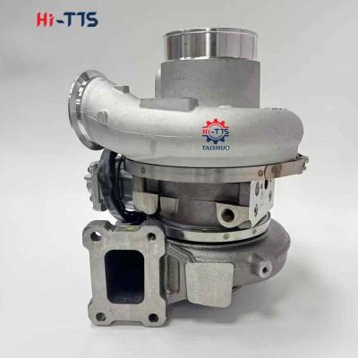 China HE500VG Turbocharger 4352319 4352317 5354741 5354740 5354739 5451816 3796103 3796100 3796105 for sale