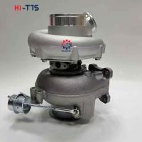 China HE500WG DC13 Turbocharger 5354336 2126714 779839-0049 for Scania Truck Engine for sale
