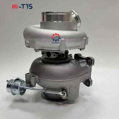 China HE500WG DC13 Turbocharger 5354336 2126714 779839-0049 for Scania Truck Engine for sale