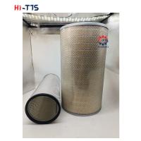 China Aftermarket Excavator Air Filter Element AF26664 11NB-20120 6.5KG Metal Fiber for sale