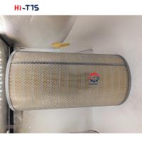 China Aftermarket Excavator Air Filter Element AF26664 11NB-20120 6.5KG Metal Fiber for sale