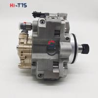 China Injection Pump 4988594 4987901 0445020122 5256607 for QSB4.5 QSB6.7 Diesel Engine Parts for sale