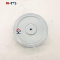 China Aftermarket 14521866 Hydraulic Filter Element for Excavator 90x200x100mm M10 for sale