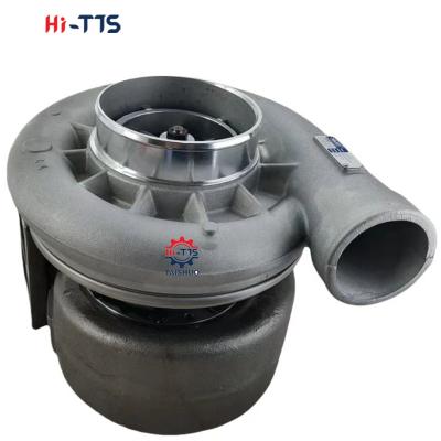 China HX80 K50 KTA50 Turbocharger 4044427 3594164 3537102 3539284 3594163 3767950 for Scania Truck 15kg for sale