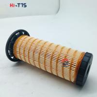 China Aftermarket 322-3155 Excavator Oil Filter for 320D3 323DL 2KG Metal Fiber for sale