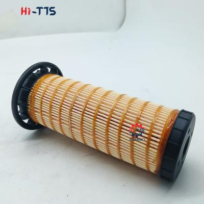 China Aftermarket 322-3155 Excavator Oil Filter for 320D3 323DL 2KG Metal Fiber for sale