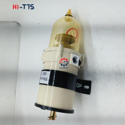 China EC210BP EC290BP 14622354 Diesel Fuel Water Separator Hydraulic Filter 4kg for sale