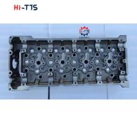 China Cast Iron Cylinder Head 4M51 JMI024S for Kubota Diesel Engine 30kg for sale