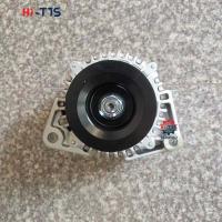 China Aftermarket 28V 120A JFZ2120-2503 Alternator for Truck Parts Construction Machinery for sale