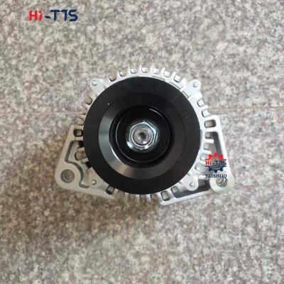 China Aftermarket 28V 120A JFZ2120-2503 Alternator for Truck Parts Construction Machinery for sale