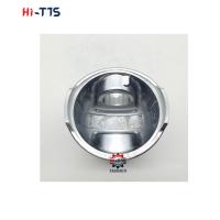 China Aftermarket Engine Piston 34317-10200 S6KT 6 Cyl STD Size Heavy Duty Spare Part for sale