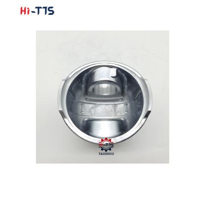 China Aftermarket Engine Piston 34317-10200 S6KT 6 Cyl STD Size Heavy Duty Spare Part for sale