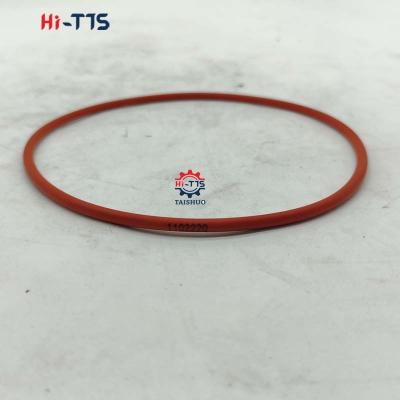 China Cylinder Liner Seal 142-6217 110-2220 131-3717 for CAT 3208 3408 Engine Heavy Equipment for sale