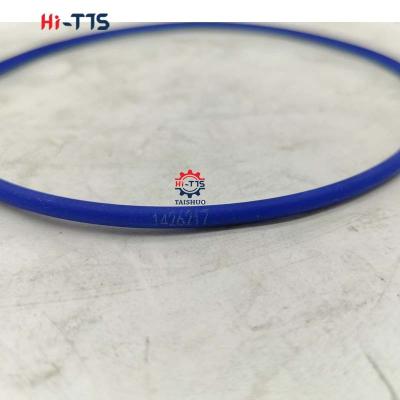 China Cylinder Liner Seal 160-9874 142-7072 142-6217 110-2220 9L5854 for 3406 C15 C16 C18 Engine for sale