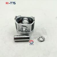 China V2403 1G796-2111 Aftermarket Engine Piston 6 Cyl STD Size for Kubota for sale