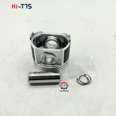 China V2403 1G796-2111 Aftermarket Engine Piston 6 Cyl STD Size for Kubota for sale