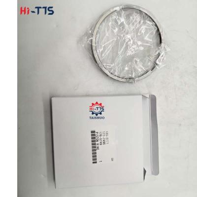 China Piston Ring Set 125mm 0.5kg Fit C13 C15 C18 Diesel Engine 189-9771 177-7496 176-5749 for sale