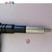 China Aftermarket 6251-11-3300 Fuel Injector for 6D125 Engine 6 Cylinder for sale