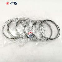 China 145mm Piston Ring Set 223-9159 187-1503 246-5659 for C32 C18 Diesel Engine Parts for sale