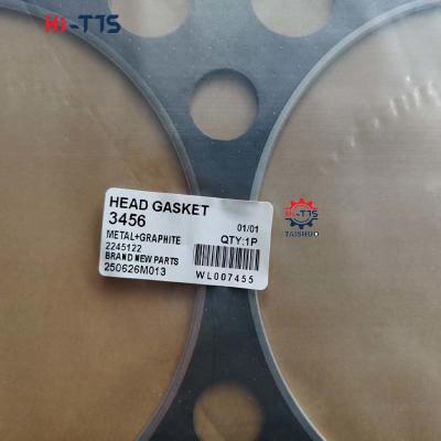 China Head Gasket 224-5122 227-1204 359-0908 for C15 C18 3406E 3456 Engine for sale